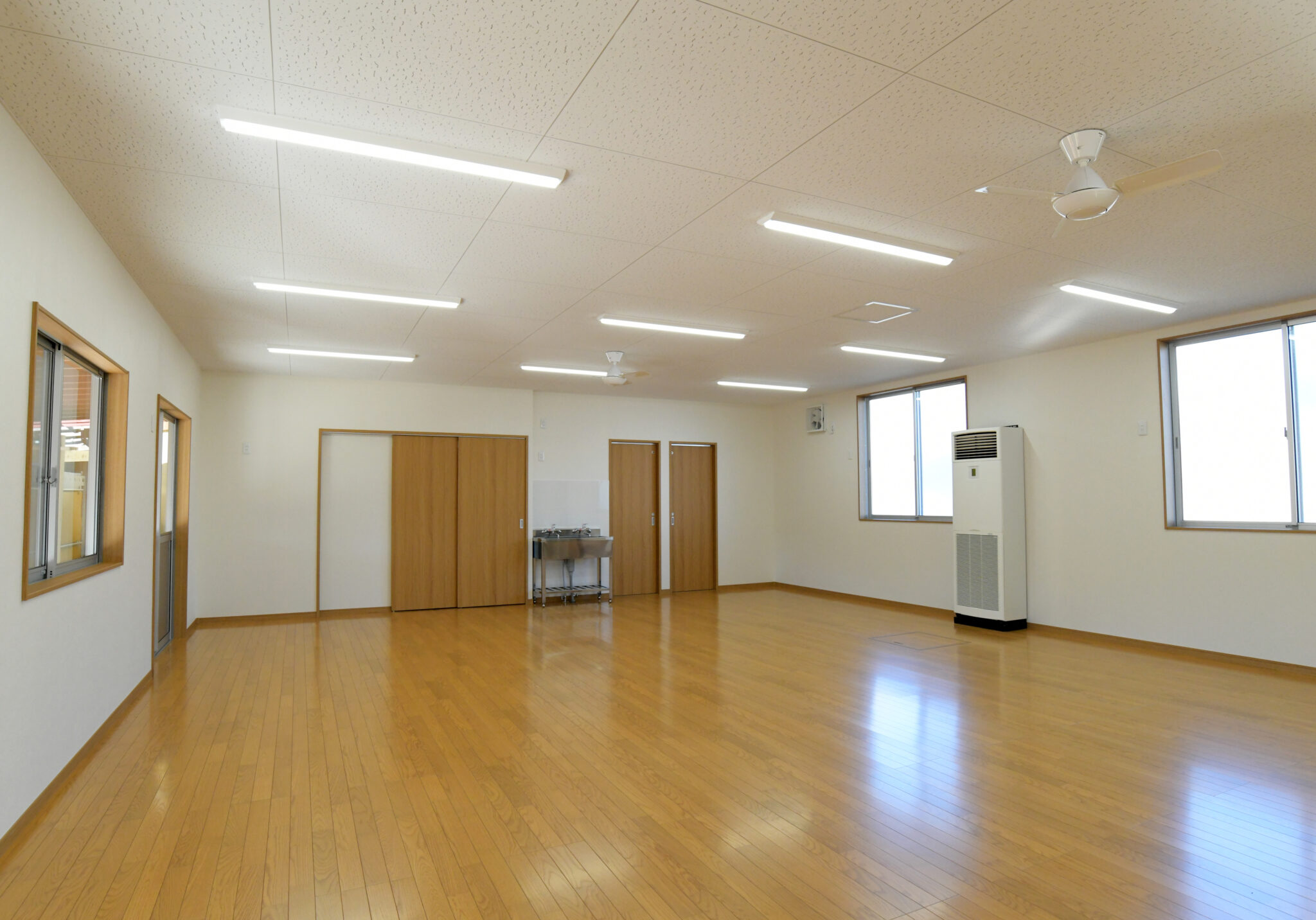 福岡どんぐりクラブ 【公式】株式会社 ニシ 戸建住宅から大型建物まで建設のことは全てお任せください 8072